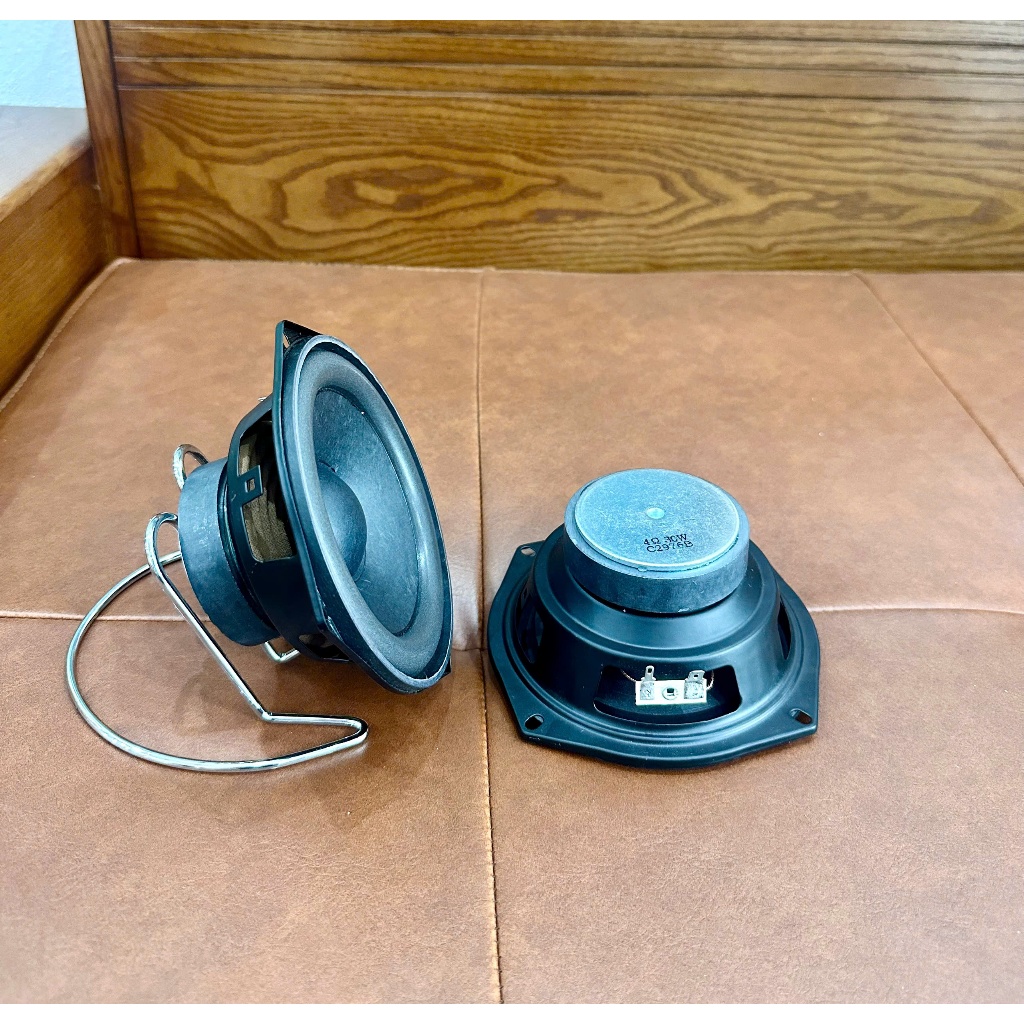 củ loa sub 5.25 inch 4r 30w gân mút xốp cứng cáp đường kính mặt 133mm - giá 1 loa | Shopee Việt Nam