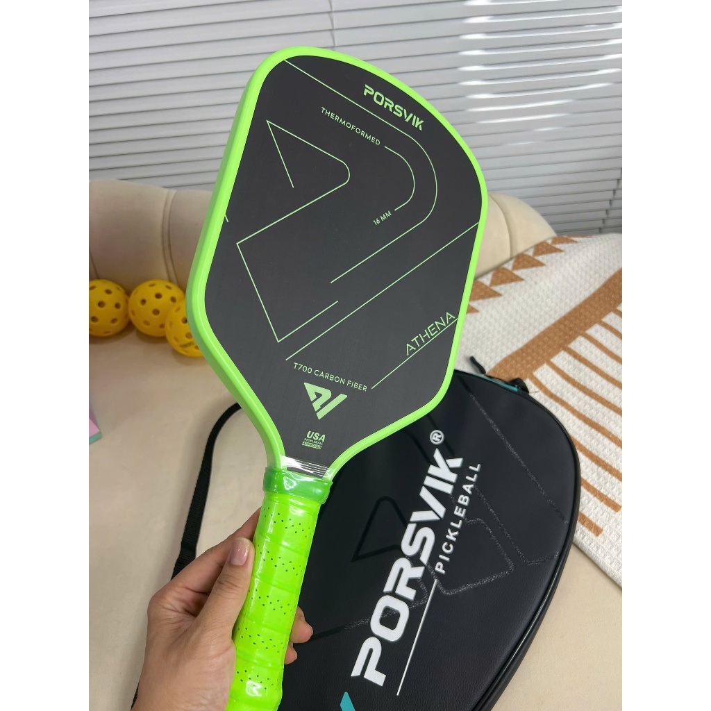 Vợt Pickleball PORSVIK T700. | Shopee Việt Nam
