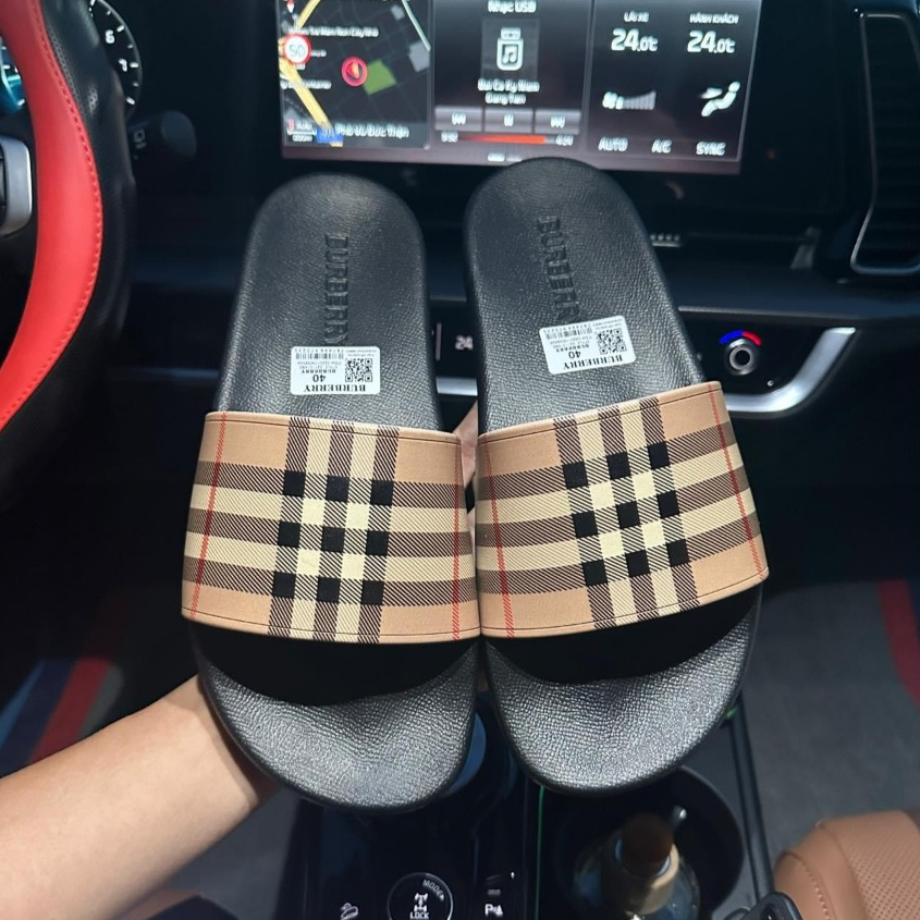 Dép Nam BBR, Dép Boy Phố Nam Quai Ngang Mẫu Hót 2024- PHUONGTHAO92 ...