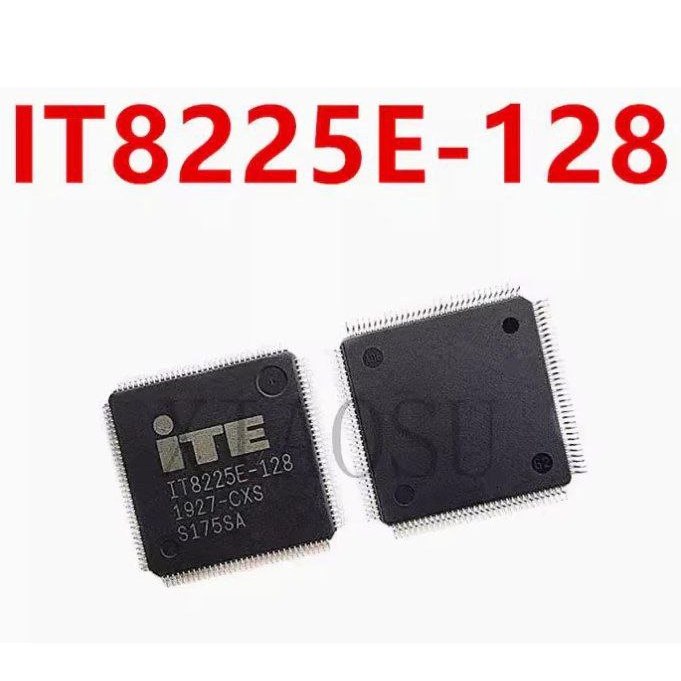 IT8225E-128 CXS , 8225E , 8225 ic nguồn trên board mạch | Shopee Việt Nam