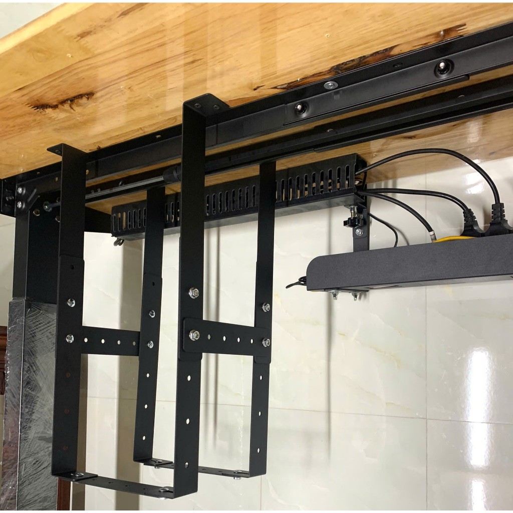 GIÁ TREO CPU MÁY TÍNH GT07 | Tùy chỉnh kích thước | Shopee Việt Nam