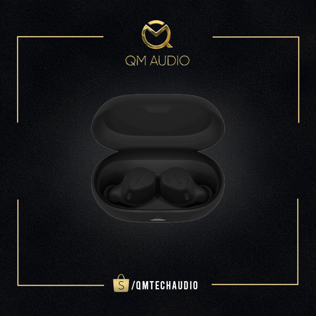 Tai nghe Jabra Elite 7 Active True Wireless - QMTECH AUDIO | Shopee ...