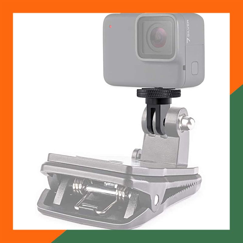 ĐẦU CHUYỂN 1/4" CNC CHO GOPRO, MÁY ẢNH | Shopee Việt Nam