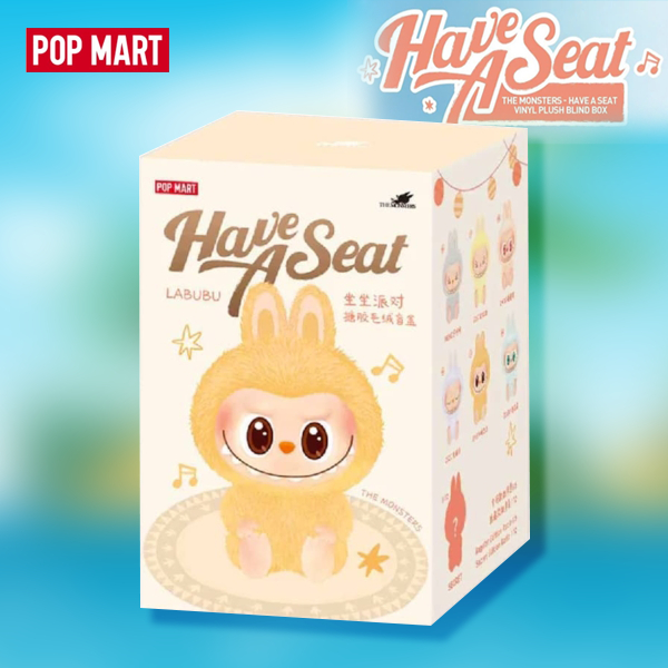 [Nguyên seal - Full box] Labubu V2 - Móc Khóa Pop Mart Labubu Macaron ...