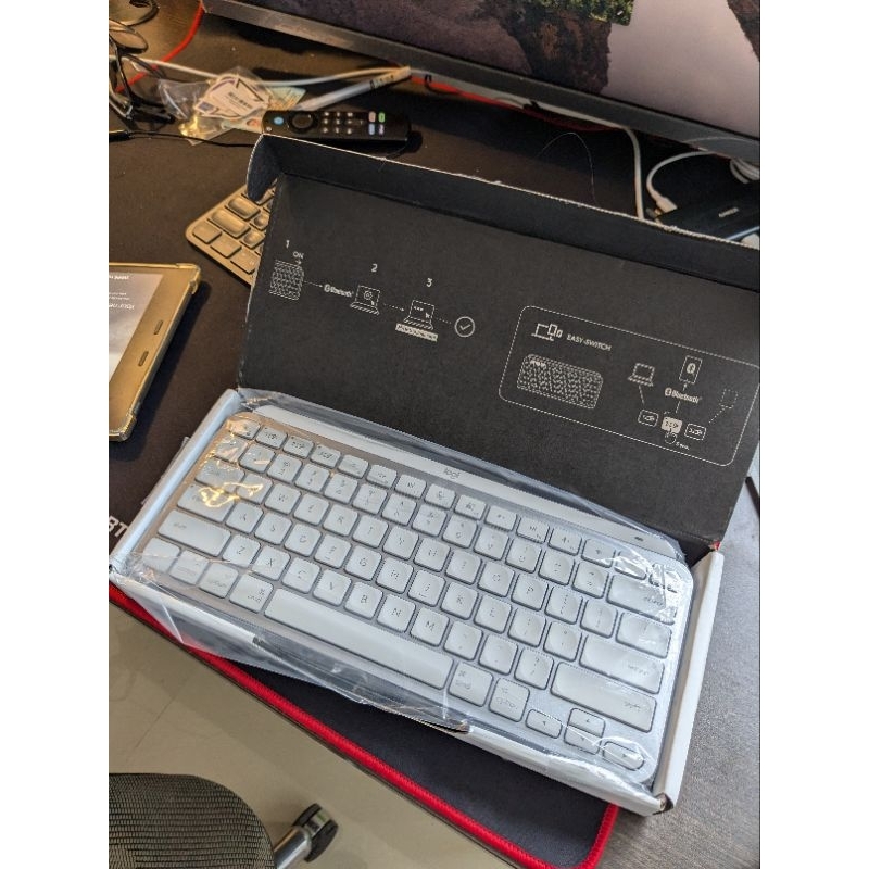 Logitech MX Key Mini | Shopee Việt Nam