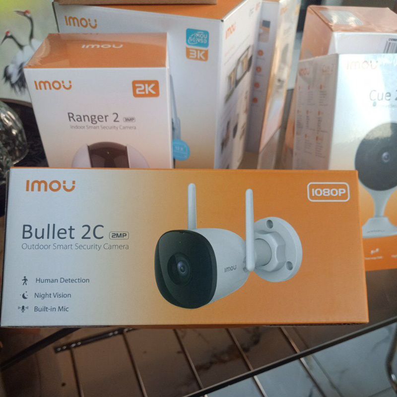 Camera WiFi imou F22 | Shopee Việt Nam