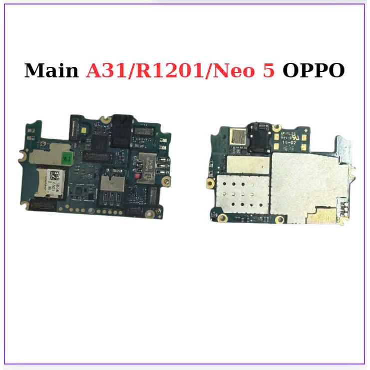 Main oppo A31/Neo5/R1201 | Shopee Việt Nam