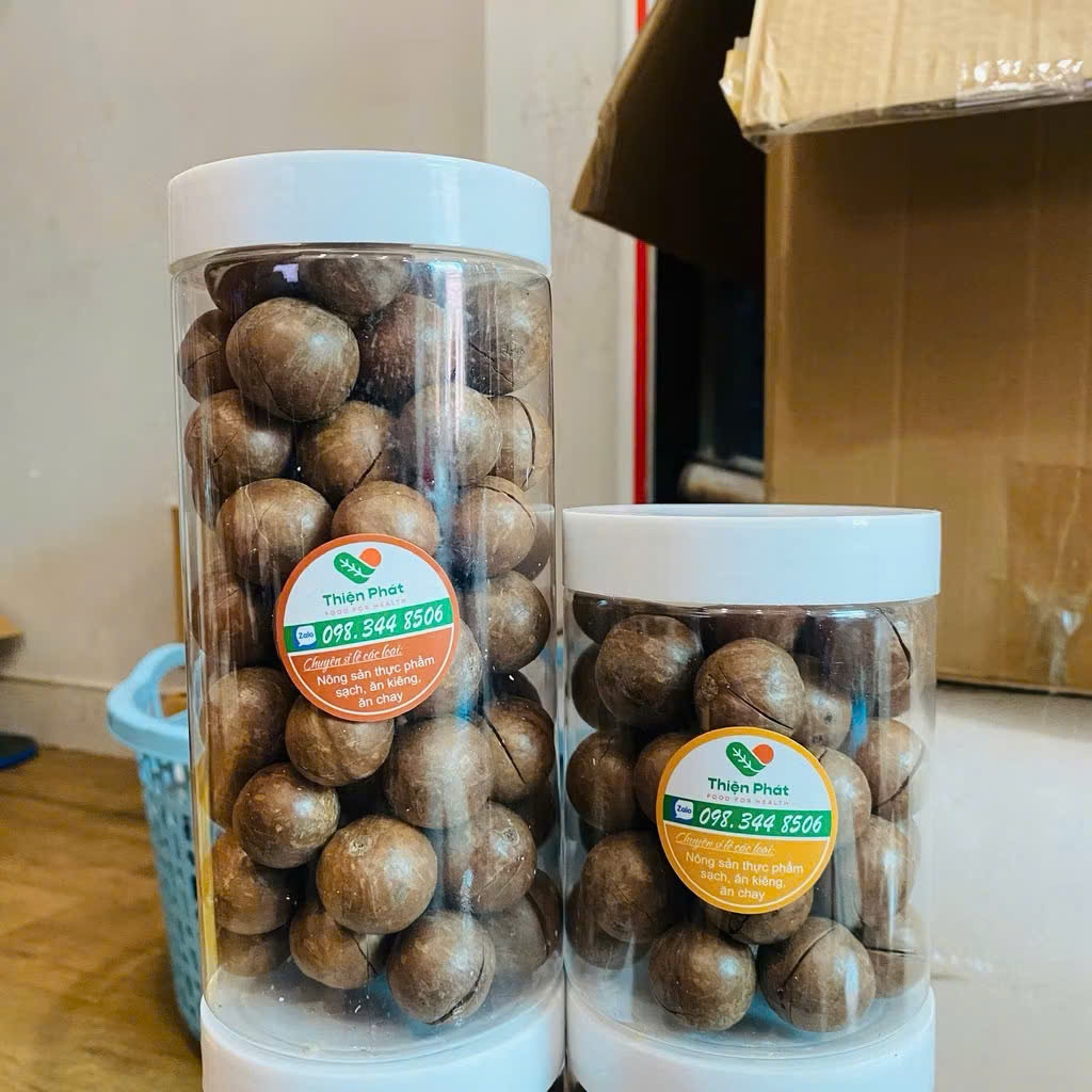 [Chính hãng] Hạt Macca Úc Hàng Vip loại to ngon Túi 500G, 1kg, hộp 350g, 650g | Shopee Việt Nam