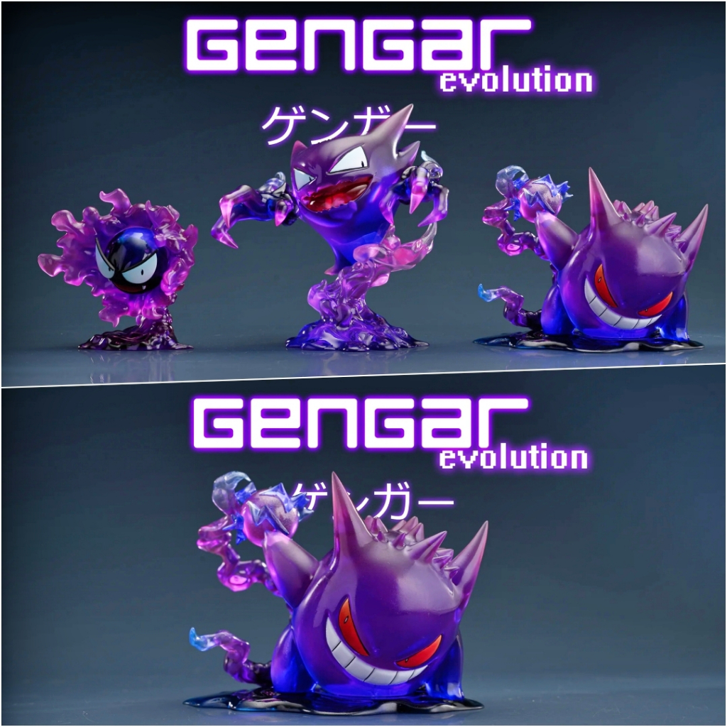 [NEW] Mô hình Resin Pokemon Scale World GK 1/20 chính hãng MG Studio ...