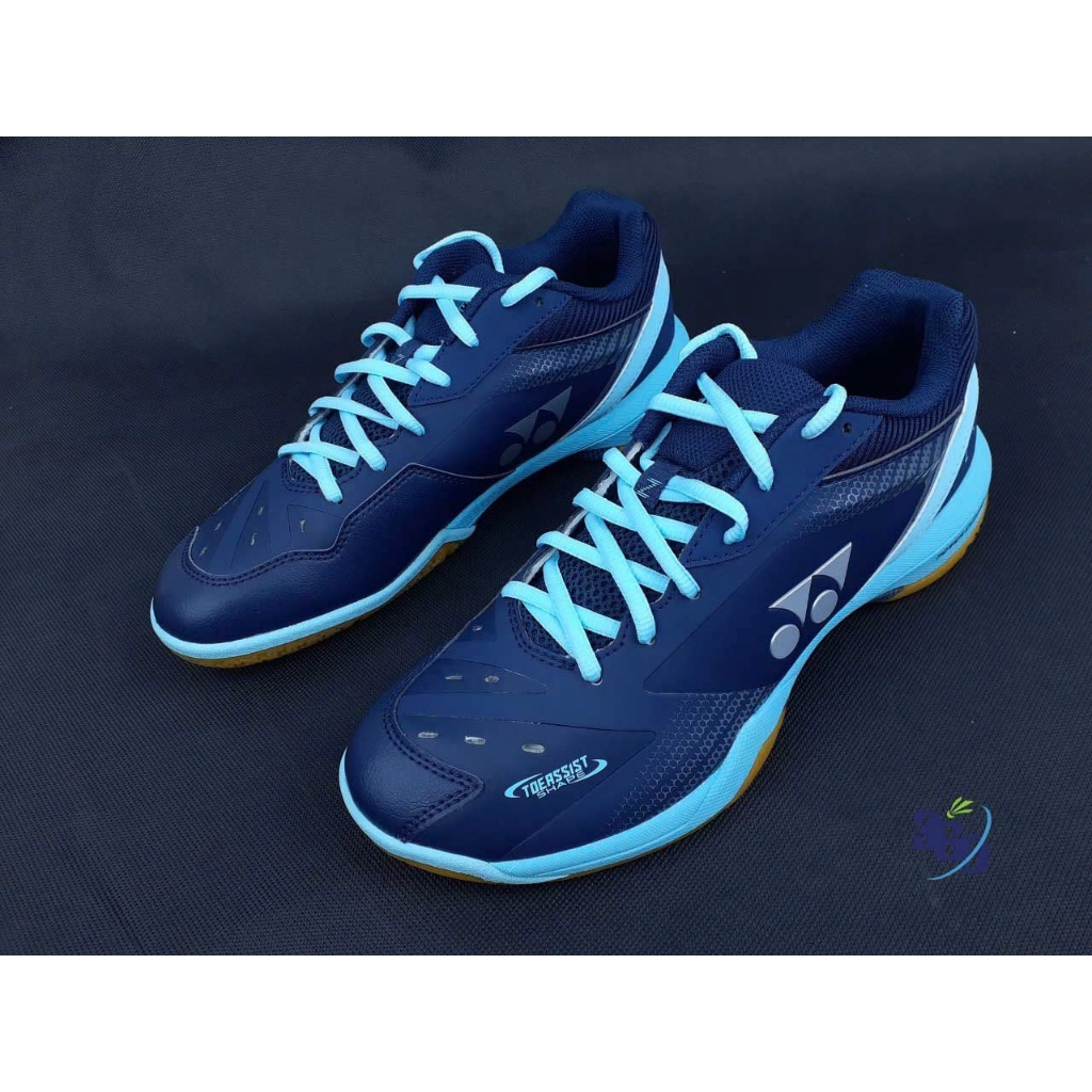 Giày cầu lông Yonex SHB 65Z3 Women – Xanh Navy | Ấn tượng New 2023 ...