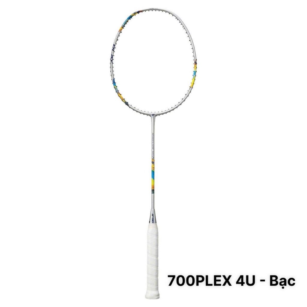(Chính Hãng) Vợt Cầu Lông Yonex Nanoflare 700 Play 4U, Tặng Cước + Quấn ...