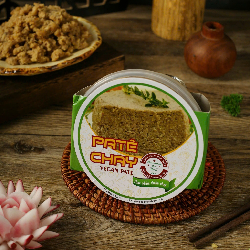 Pa Tê Chay 250G, Pate Chay (Ship Hỏa Tốc Nội Thành Hà Nội) | Shopee Việt Nam