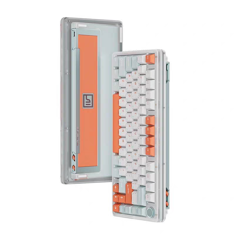 Bàn Phím Cơ Infi75 Lite | 3 Modes | Tạ Nhôm | Shopee Việt Nam