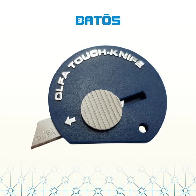 Dao rọc giấy OLFA TK-4/32, có thể gắn móc khóa, lưỡi thép không rỉ, sản xuất Nhật Bản. | Shopee ...