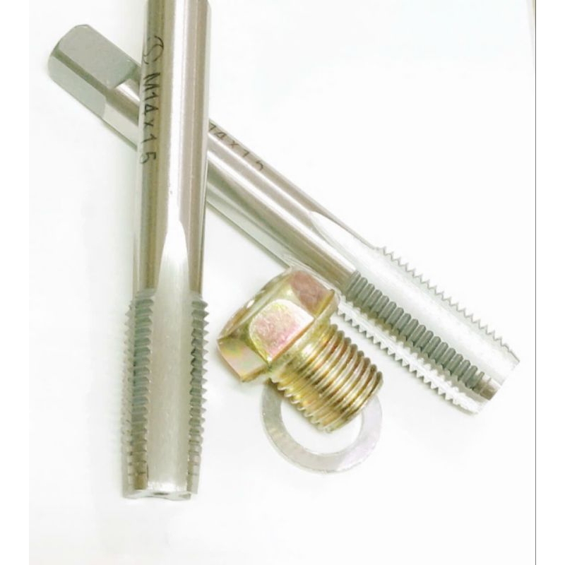 TARO ỐC NHỚT RĂNG 12LY x1.5x4.MÓN.. | Shopee Việt Nam