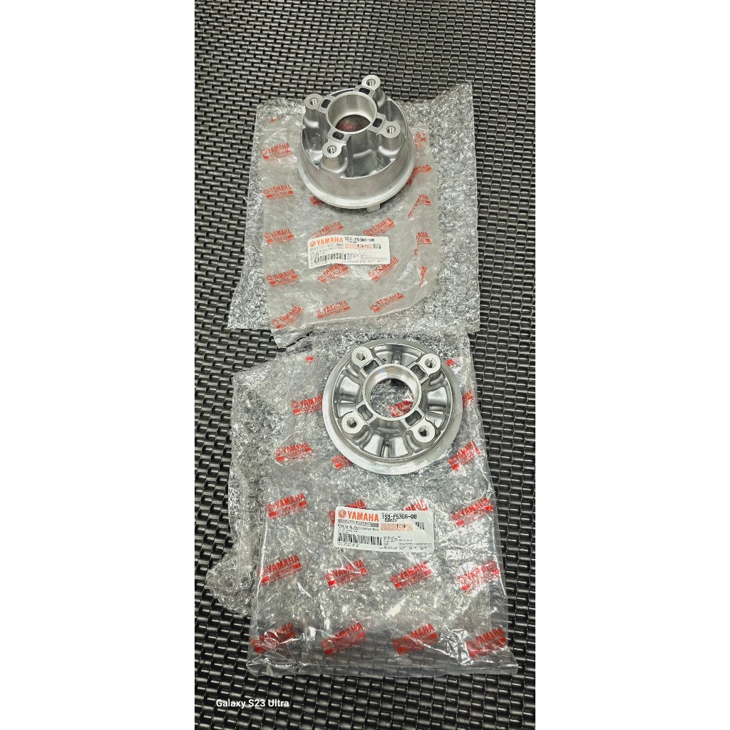 Cùi dĩa tải sau cho Exciter 4s 5s các đời từ 2006 - 2014 chính hãng ...