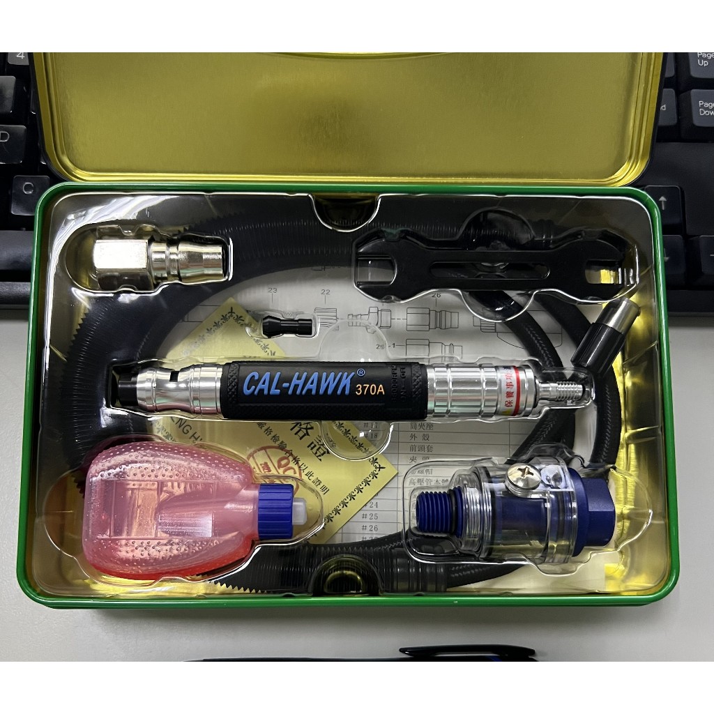Máy mài hơi CAL-370A, CAL-680A, CAL-630A, AG-636, CAL-HAWK TAIWAN, Máy mài khí CAL | Shopee Việt Nam