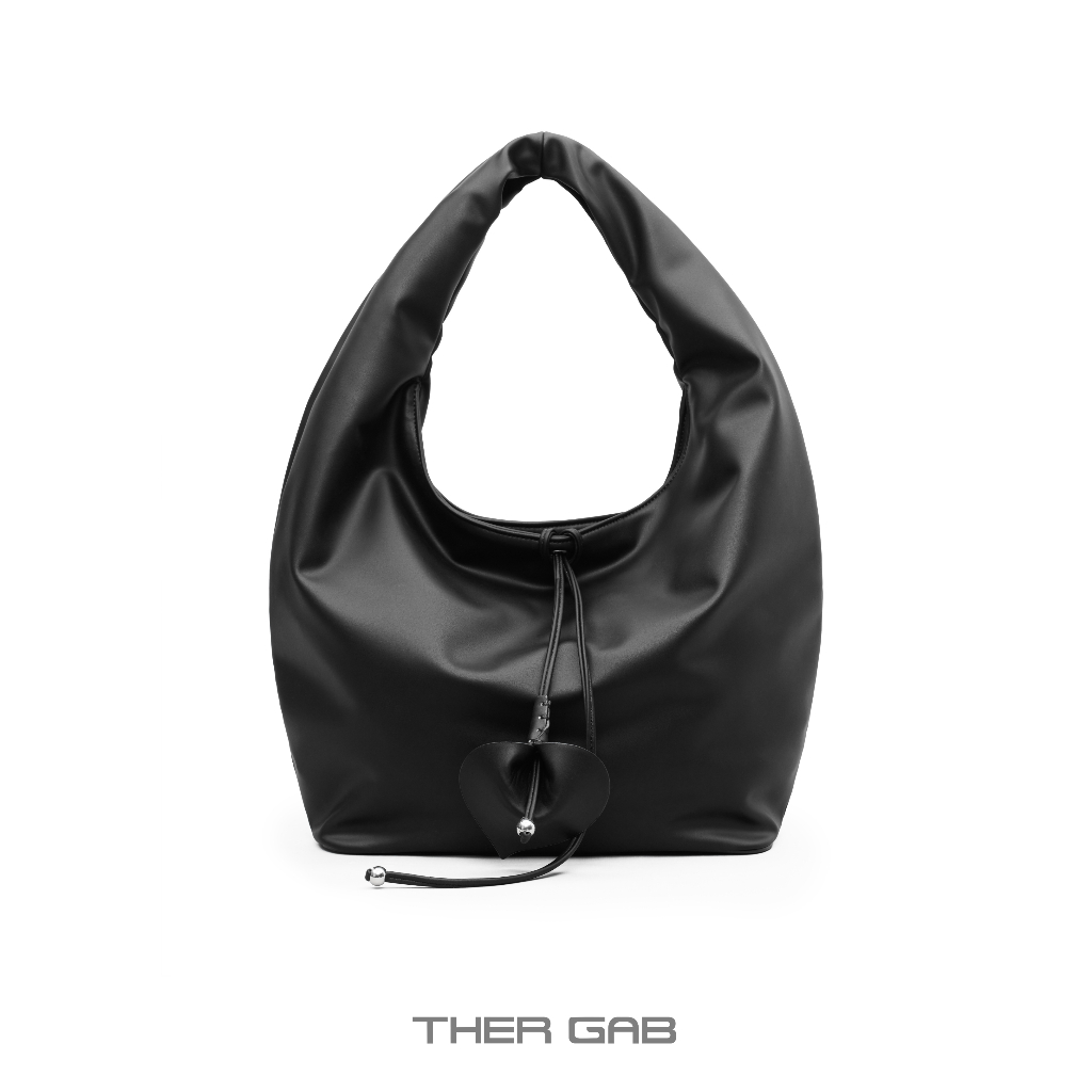 Túi Bình Ther Gab (Đen) | Shopee Việt Nam