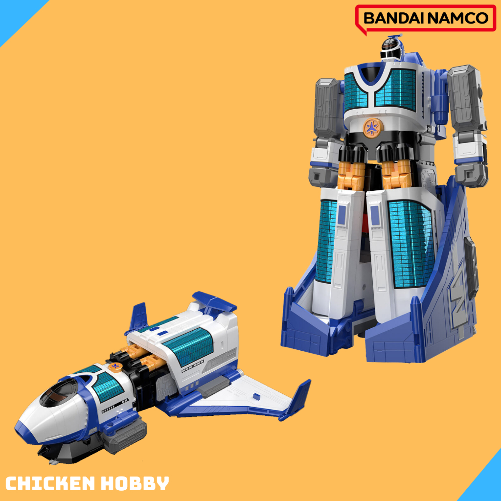 [ Hàng Đang Về ] Mô hình lắp ráp Super Minipla SMP Liner Boy - Rescue ...