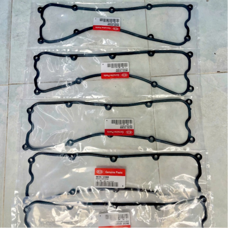 Ron nắp dàn cò xe K2700, K3000, K165, K140, K190, K125, K135 - Ron Nắp ...