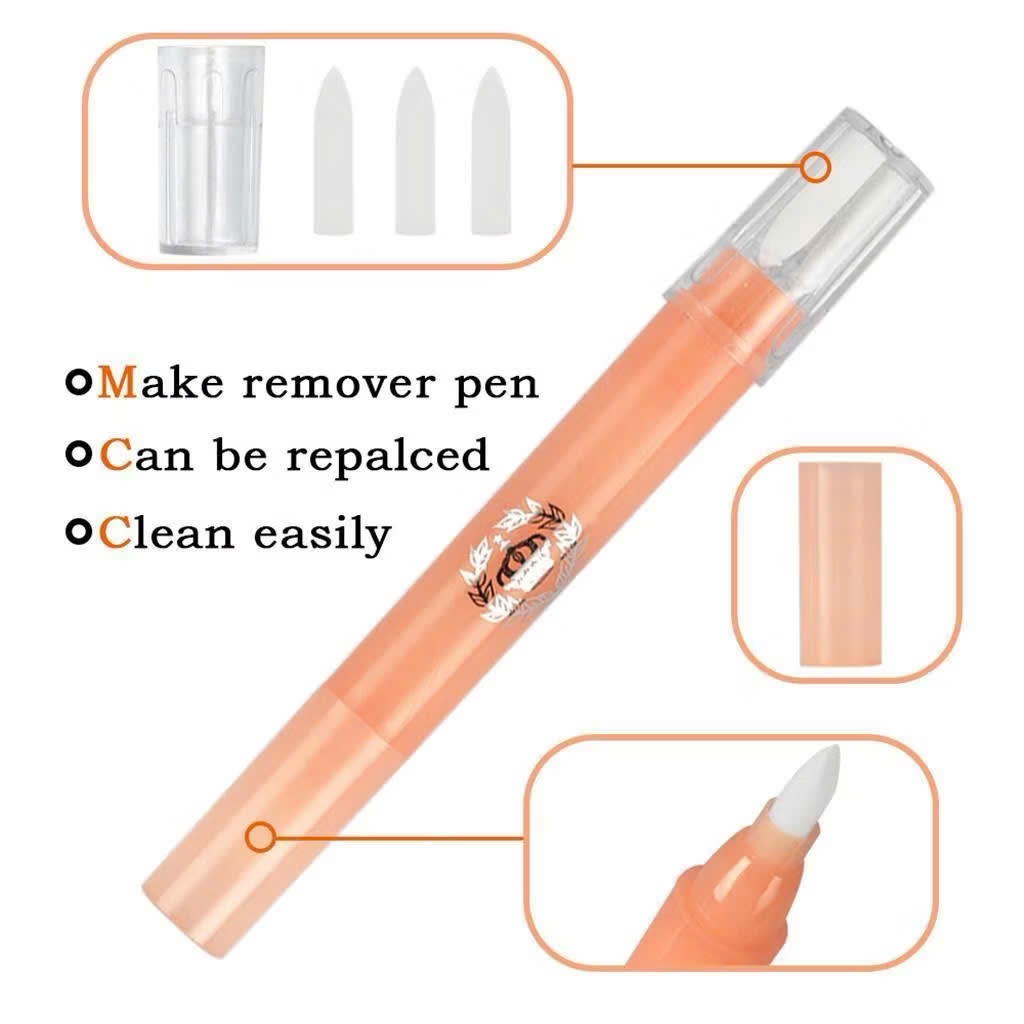 Bút Xoá định hình thẩm mỹ Magic - DCPX NTA | Shopee Việt Nam