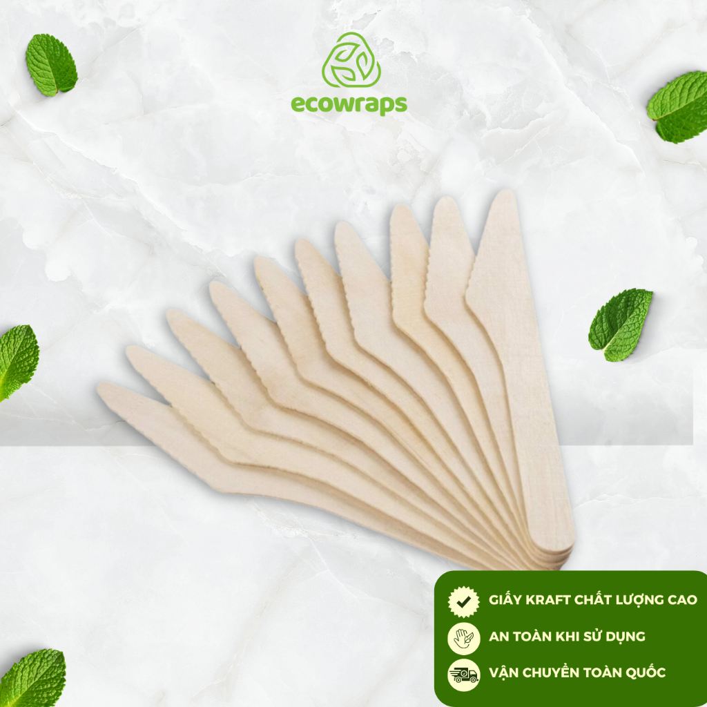 Dao gỗ dùng 1 lần | Shopee Việt Nam