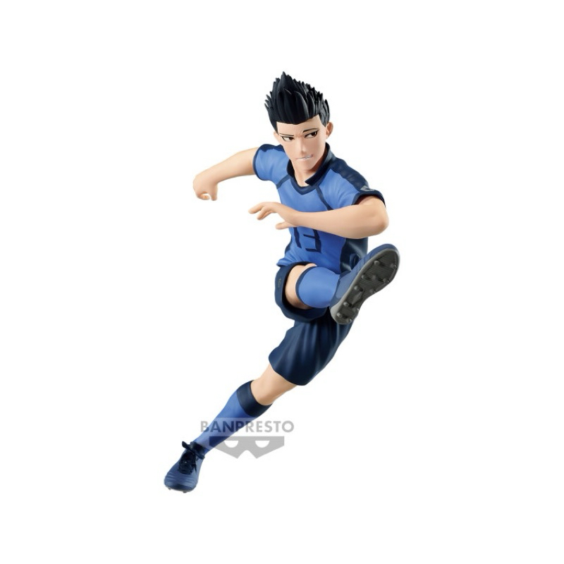 Mô hình Blue lock chính hãng Bandai - Barou Shouei Figure | Shopee Việt Nam