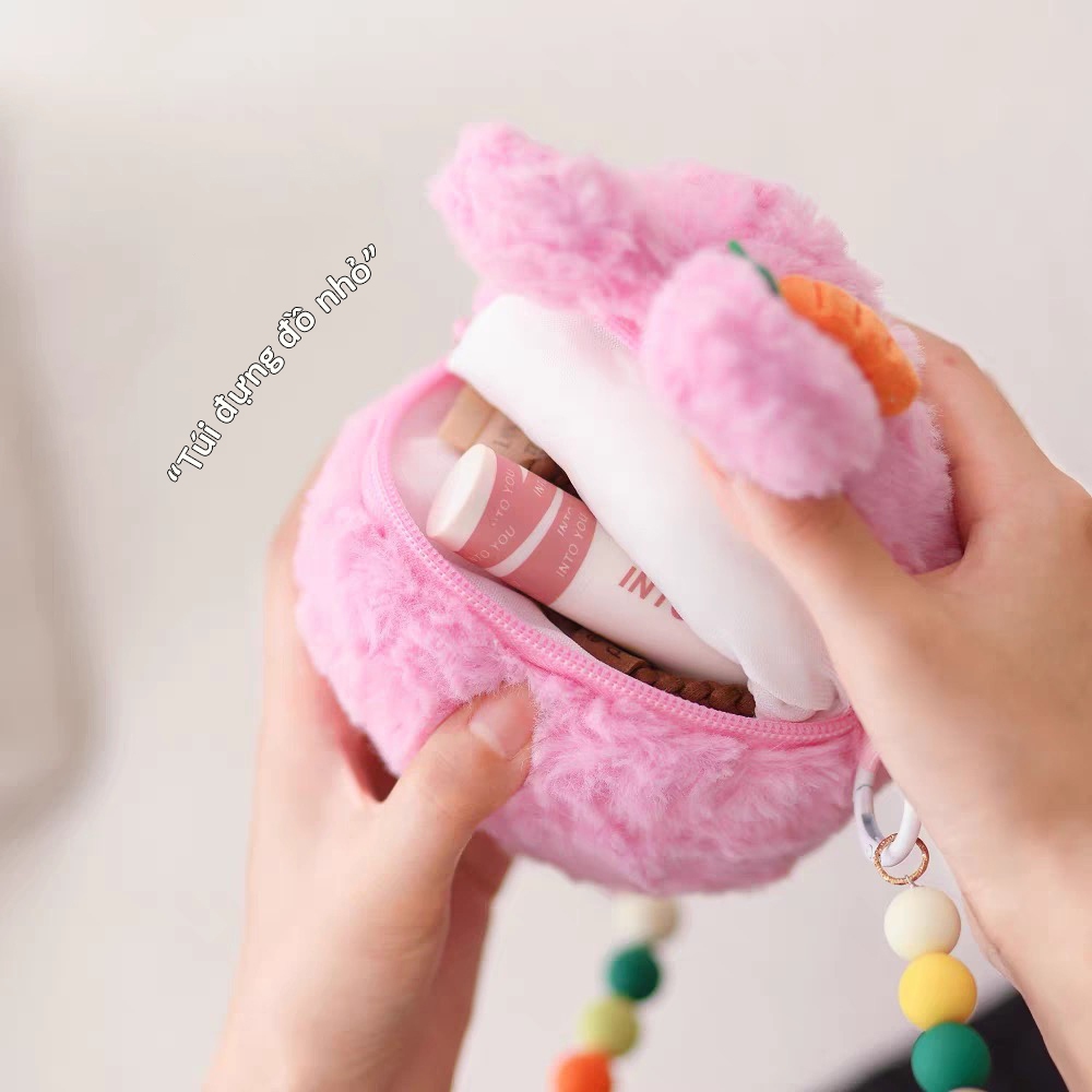 [Blind box] Baby Three V1 Phiên Bản Nâng Cấp Túi Zipper - Vinyl Face ...