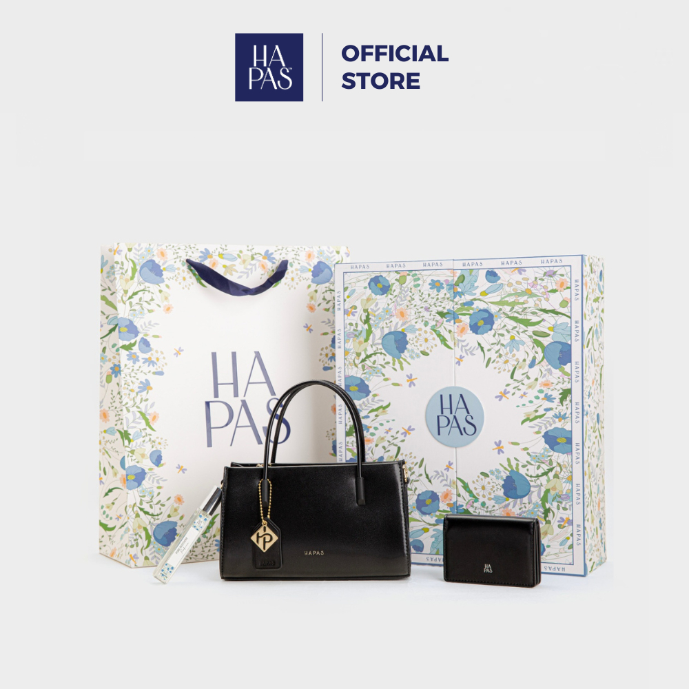 Bộ Quà Tặng Túi Xách "Thương" HAPAS - TXT240865 | Shopee Việt Nam