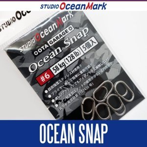 【STUDIO Ocean Mark】 Ocean Snap | Shopee Việt Nam