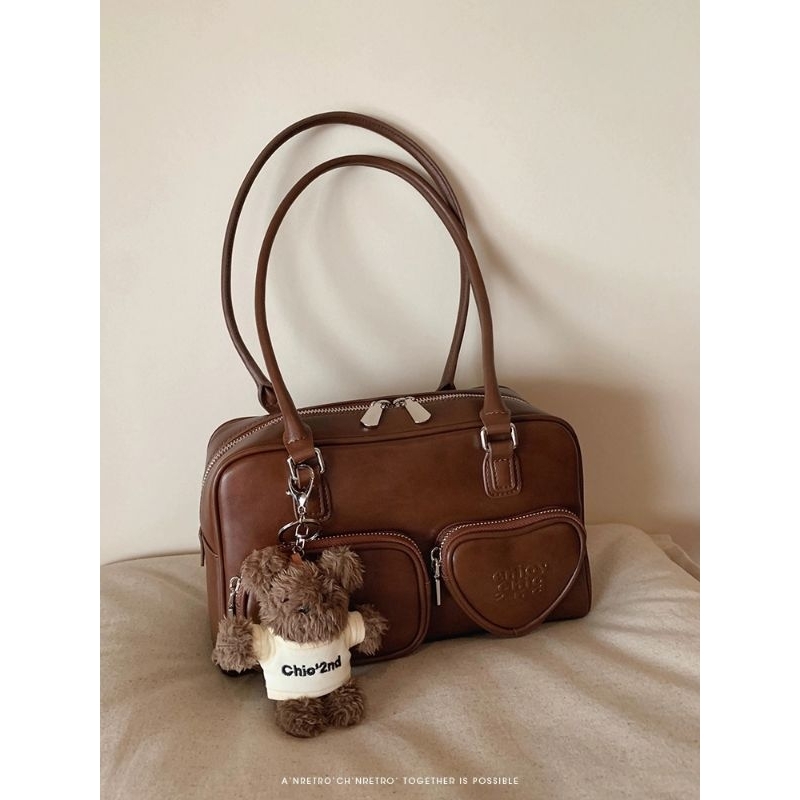 Túi Chio'2nd Chính hãng - CO21001 | Shopee Việt Nam