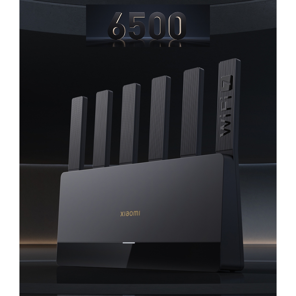 [BH 6 tháng] [New Seal] Router WIFI 7 Xiaomi BE3600 BE5000 BE6500 ...