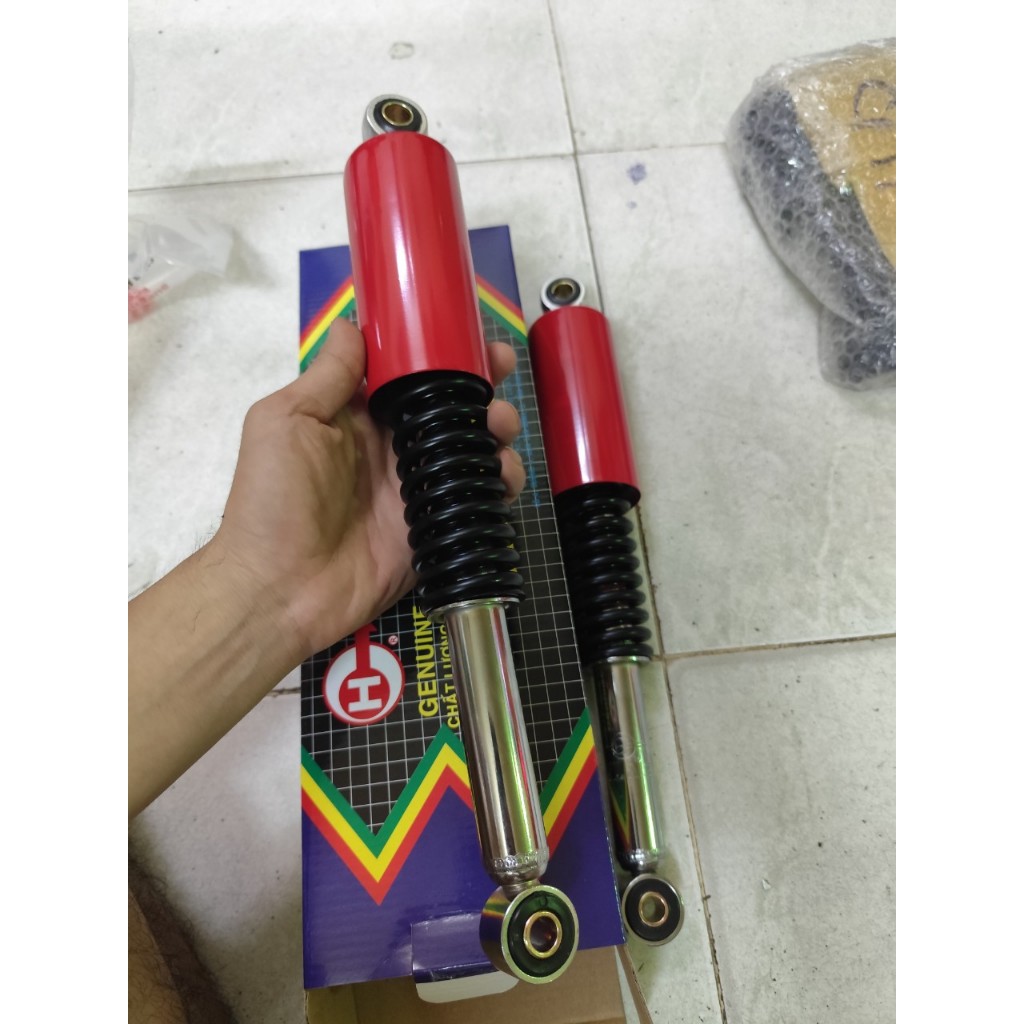 Phuộc sau gắn xe MD | Shopee Việt Nam