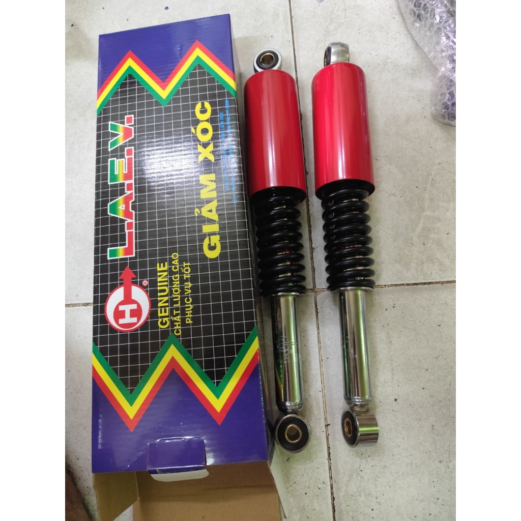 Phuộc sau gắn xe MD | Shopee Việt Nam