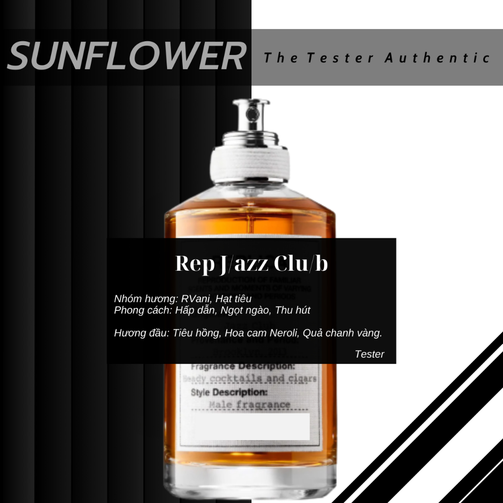 Nước hoa Bad Boy hương Vani Ja.zzz Cl.upp 10ml | Shopee Việt Nam