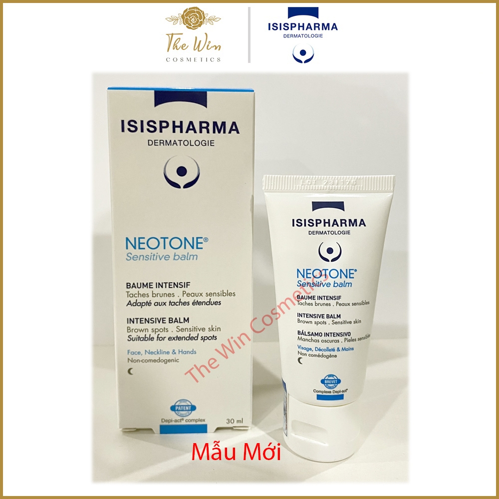 [CHÍNH HÃNG] [ GIÁ SỈ] Kem Nám Da, Tàn Nhang, Sạm Da Cho Da Nhạy Cảm ...