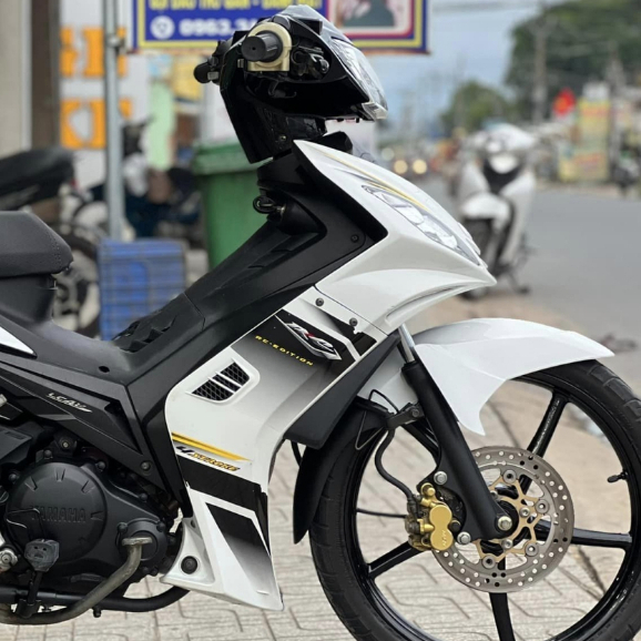 TEM EXCITER 2009 RC EDITION | Shopee Việt Nam