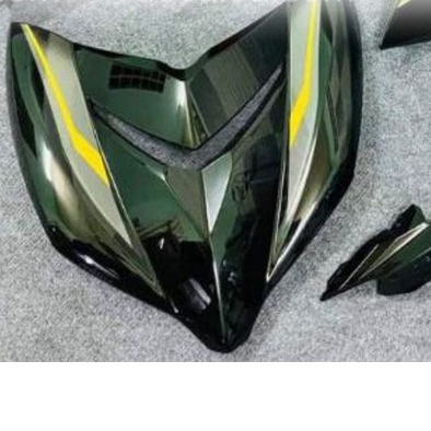 TEM EX 150 RC EDITION DECAL 3A | Shopee Việt Nam