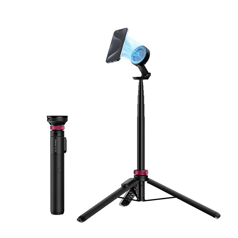 ULANZI MT-84 - Chân Tripod MagSafe, Kết Nối Remote Bluetooth Cho Điện ...