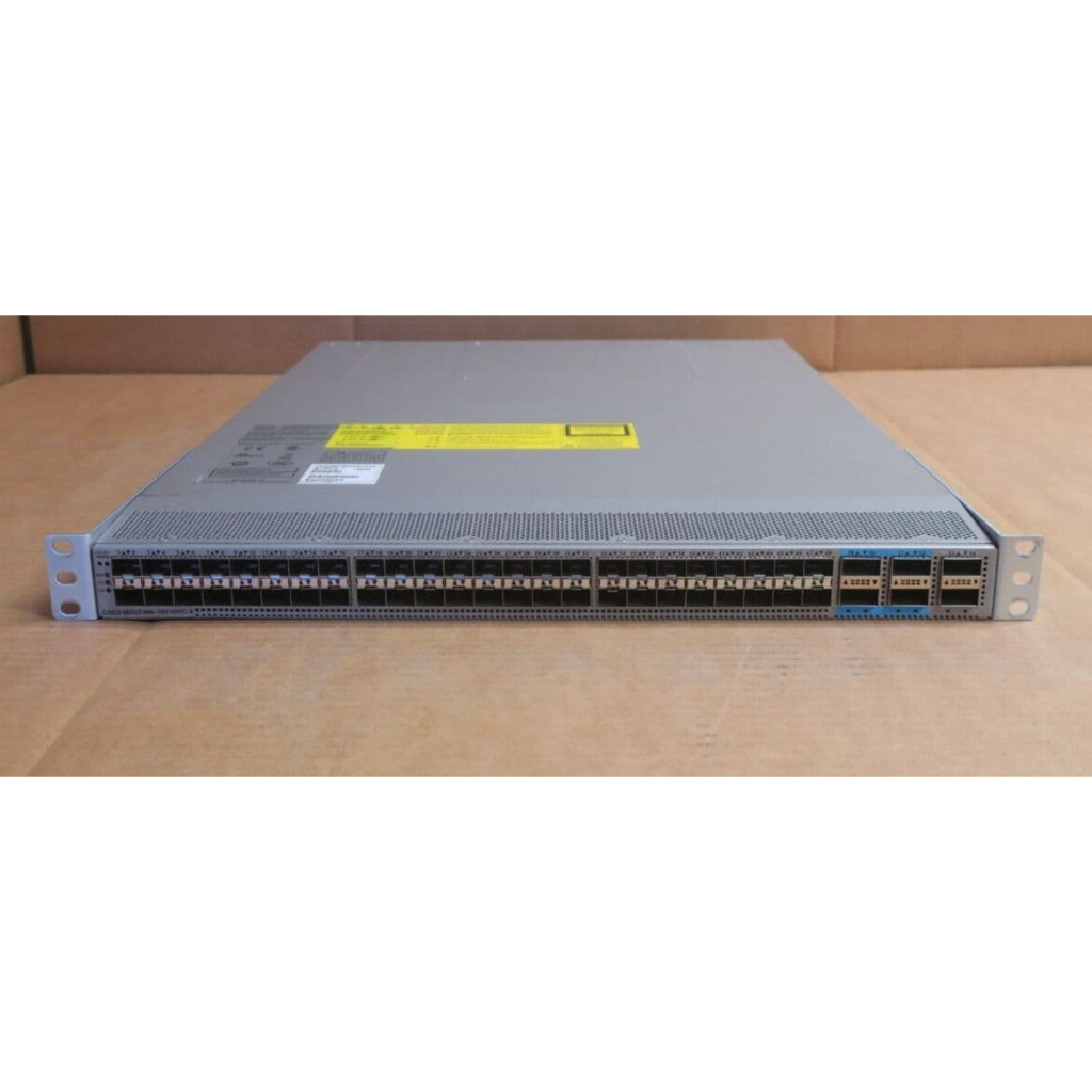 Switch N9K C92160YC-X 48P 1/10G/25G SFP+ 6P 40G OR 4P 100G GIÁ TỐT NHẤT SHOPEE | Shopee Việt Nam