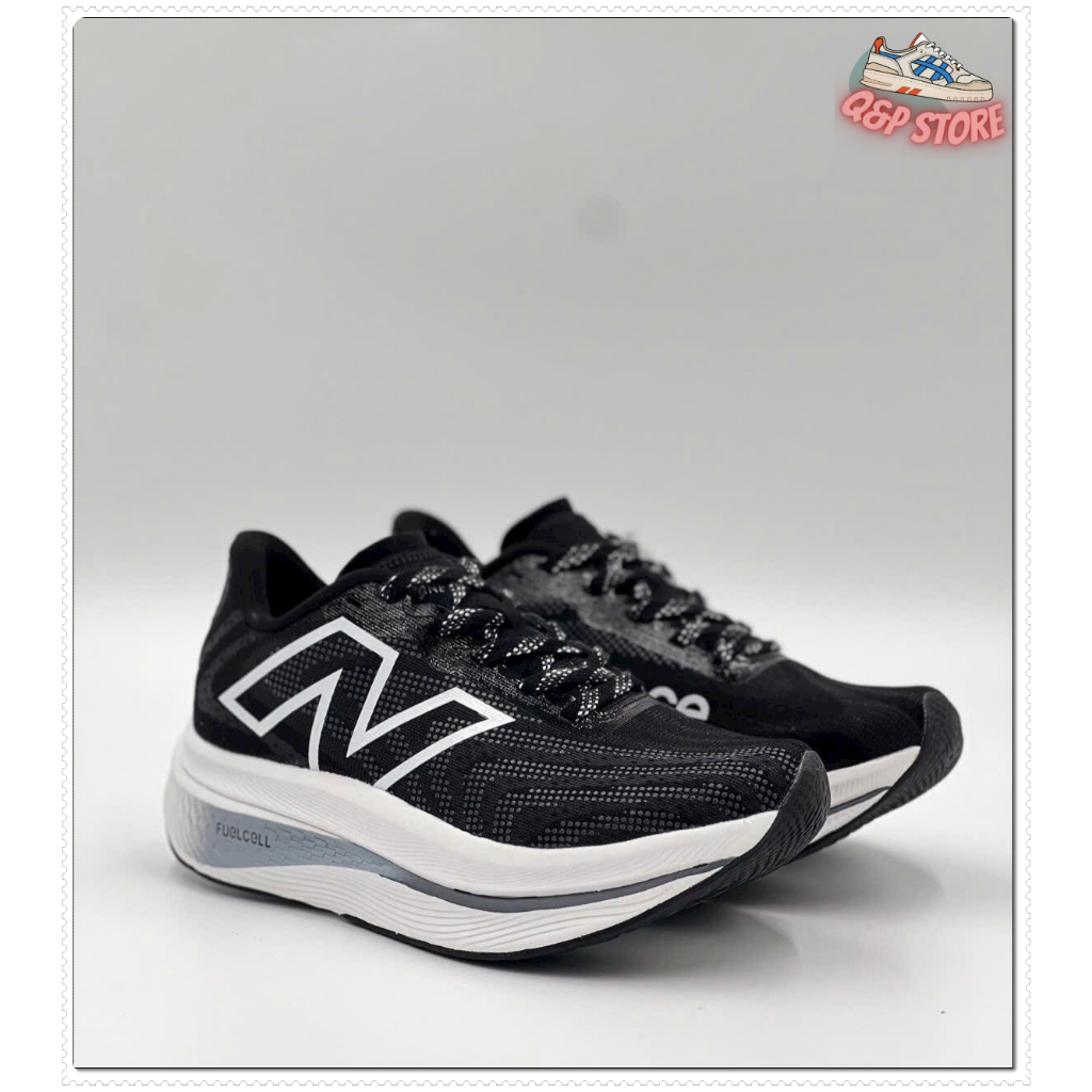 Giày Thể Thao New Bala̲nce Fuelcell Supercomp Trainer (Chính Hãng ...