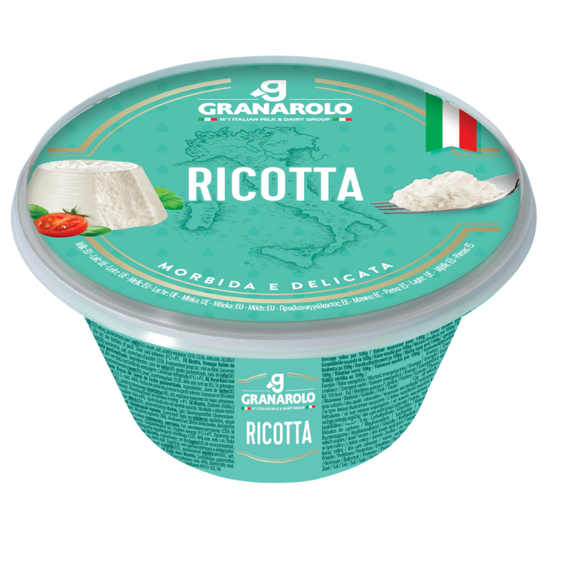 Phô Mai Ricotta Lạt Papouis 250g – Ricotta Cheese | Shopee Việt Nam