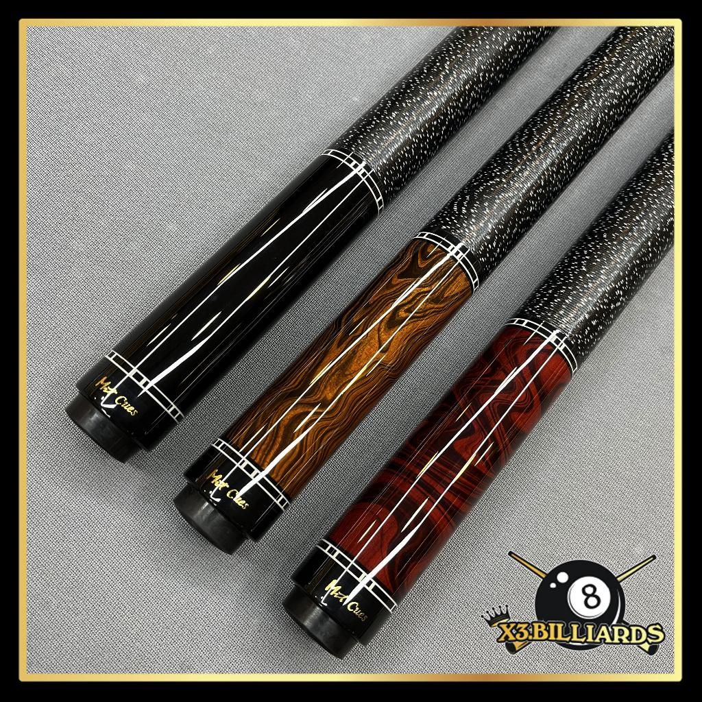 [Hàng Chính Hãng] Cơ Bida Lỗ MIT MW Siêu Khỏe Gậy Bida Cơ Pool Hàng Chính Hãng Bởi X3 Billiards ...