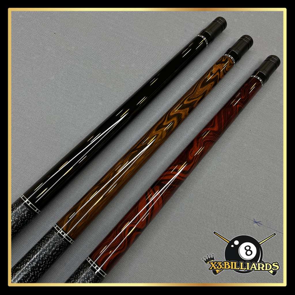 [Hàng Chính Hãng] Cơ Bida Lỗ MIT MW Siêu Khỏe Gậy Bida Cơ Pool Hàng ...