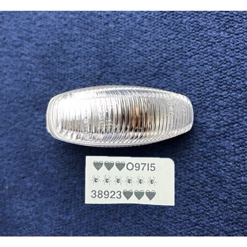 ĐÈN XI NHAN TAI XE TOYOTA VIOS YARIS 2012-2022 CAO CẤP 81730-0D090 ...