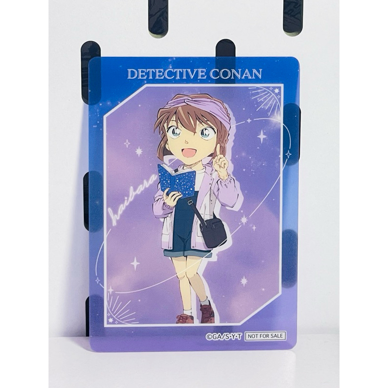 Card Haibara trong TTLD Conan | Shopee Việt Nam