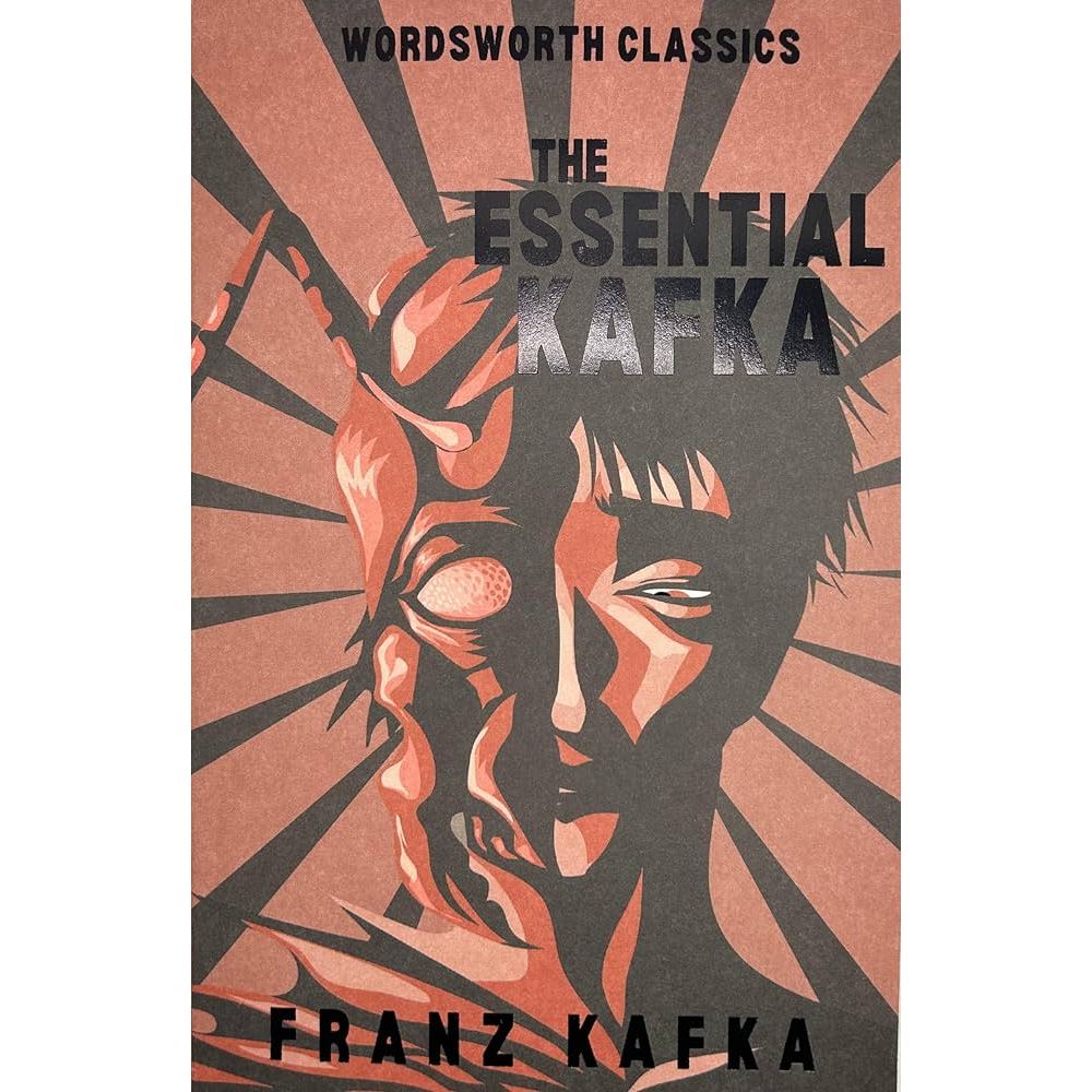 Sách Tiểu Thuyết Tiếng Anh: Essential Kafka | Shopee Việt Nam