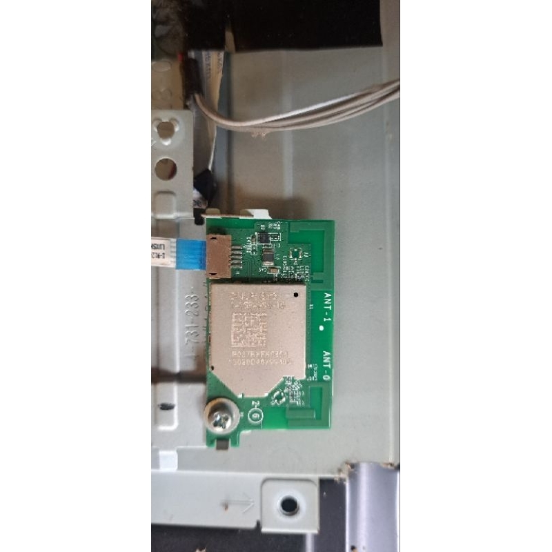 mạch wifi tivi 55x7000g | Shopee Việt Nam