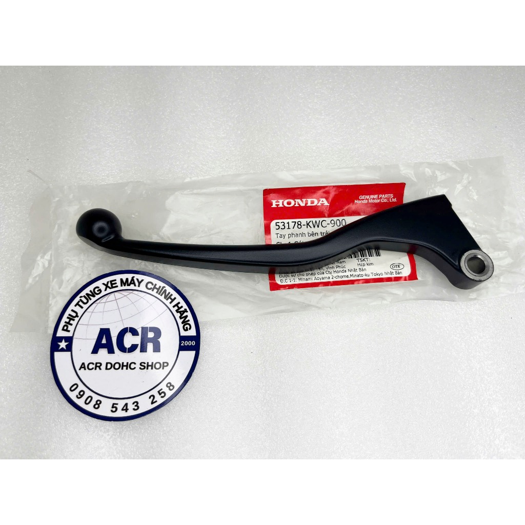 Tay Côn Zin - Honda Winner V1, V2 - Chính Hãng | Shopee Việt Nam