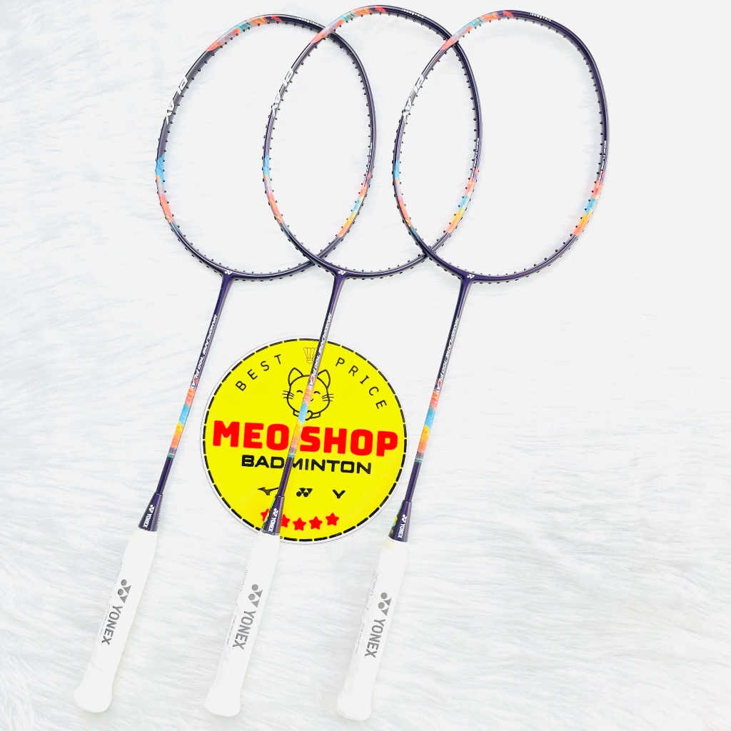 Vợt cầu lông Yonex Nanoflare 700 Play (Midnight Purple) | Shopee Việt Nam